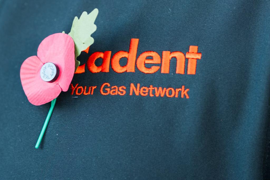 Cadent hands Royal British Legion just under £1m to support veterans ...