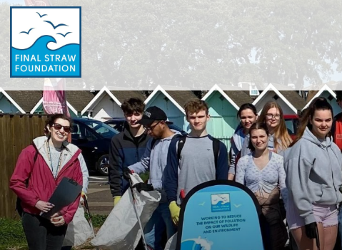 Better Society - Home