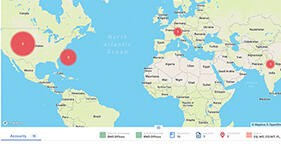 Moody's acquires RMS climate risk modelling - Better Society