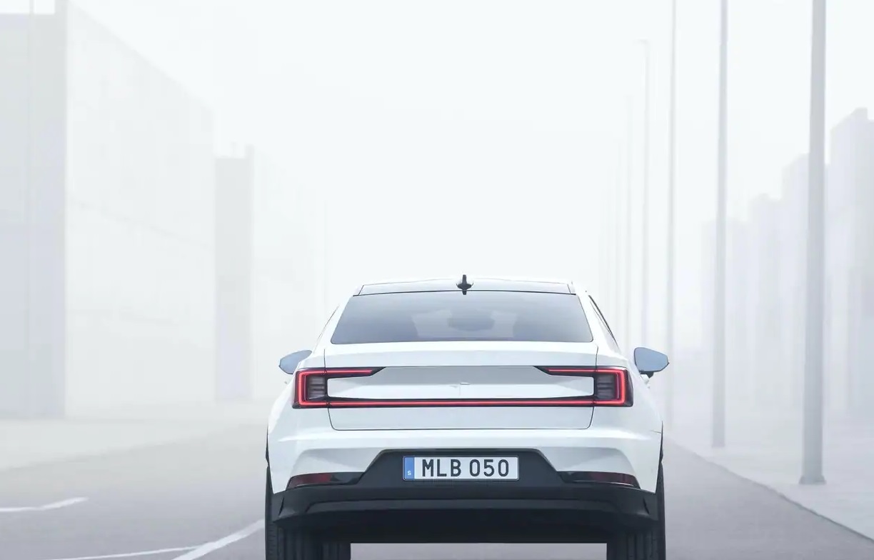 Volvo China plant now fully renewably powered - Better Society
