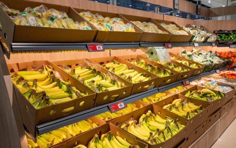 Lidl launches tool to tackle low wages among banana plantation workers ...